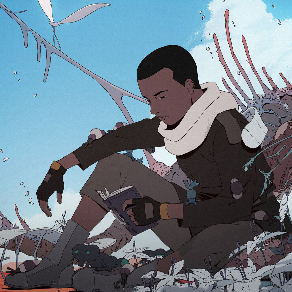 Azi Nareen: The Newest Character Who’s Stolen My Heart – Sudani Diaries