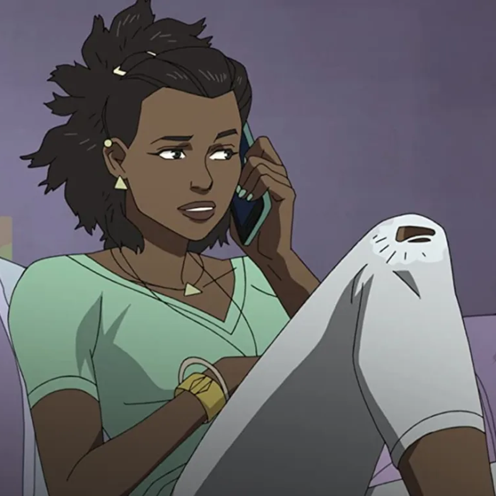 Amber Bennett: The Most Hated – Sudani Diaries