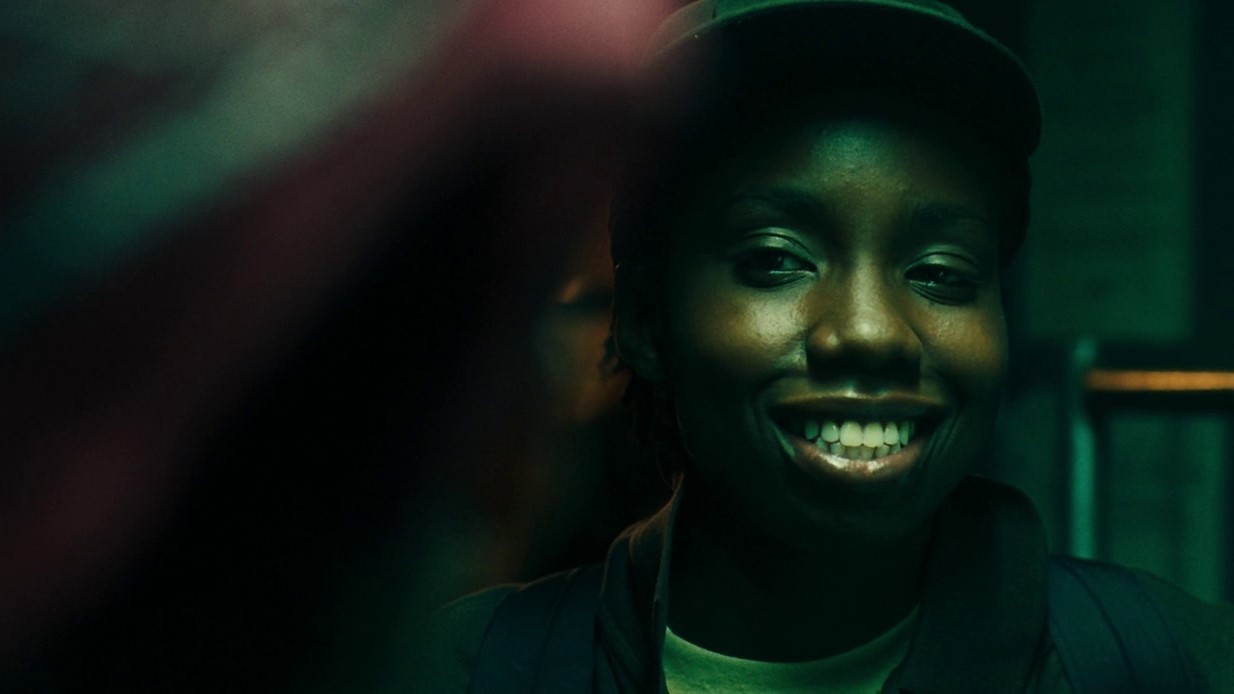 Celebrating Lesbianism: A Week of Black Lesbian Cinema – Sudani Diaries