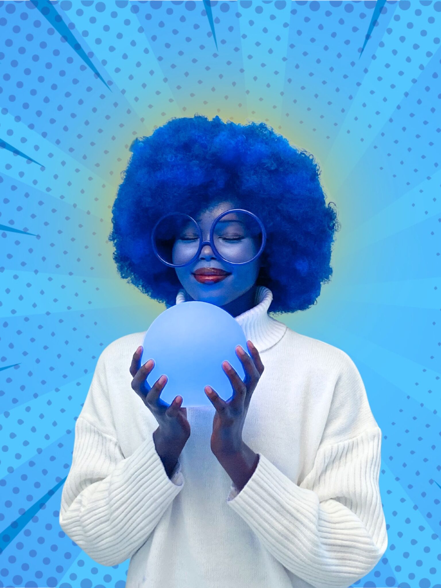 Amber Bennett: The Most Hated - Sudani Diaries